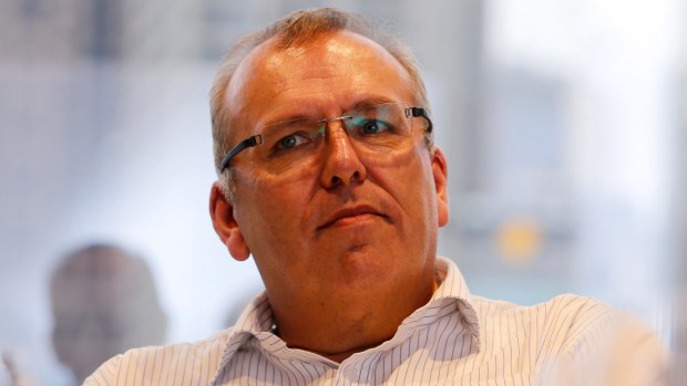 ERM Power bounces back into black