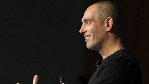 Telstra CIO promises to be a new breed of tech leader