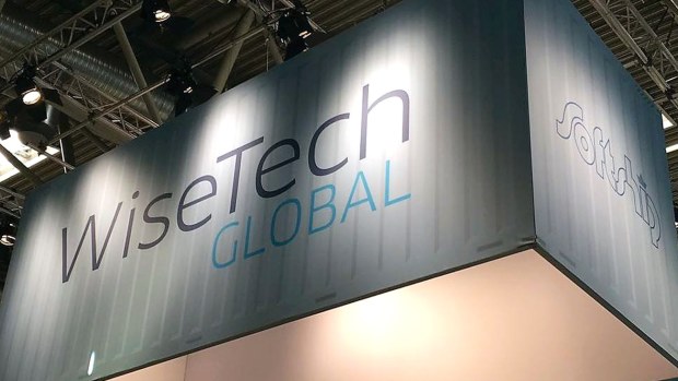 The world's most expensive software stock is on the ASX