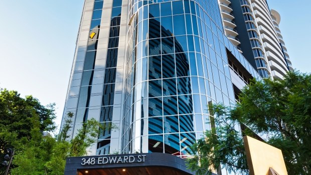 US-based Hines Group buys Brisbane IBM building for $49 million