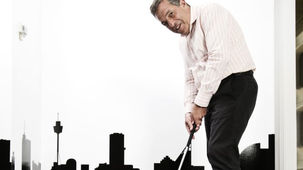 Reckon's not for sale, says CEO Clive Rabie