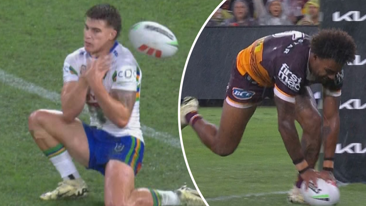 NRL news 2024 | Canberra Raiders vs Brisbane Broncos result, video ...