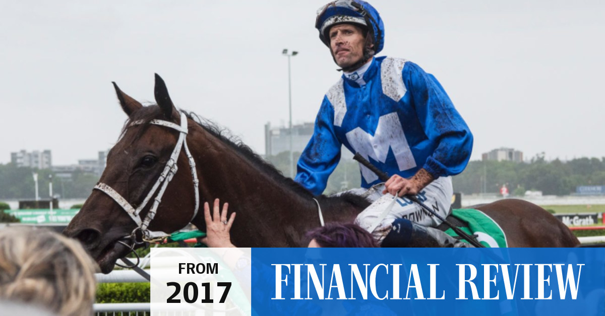 How Ingham family scion Debbie Kepitis discovered racehorse Winx