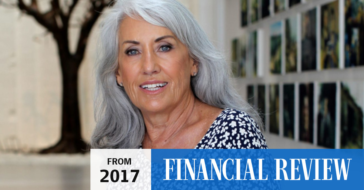 Philanthropist Judith Neilson gives $6m to UNSW to spur research into ...