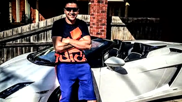Kazem Hamad arrest: Alleged Australian underworld kingpin arrested in ...