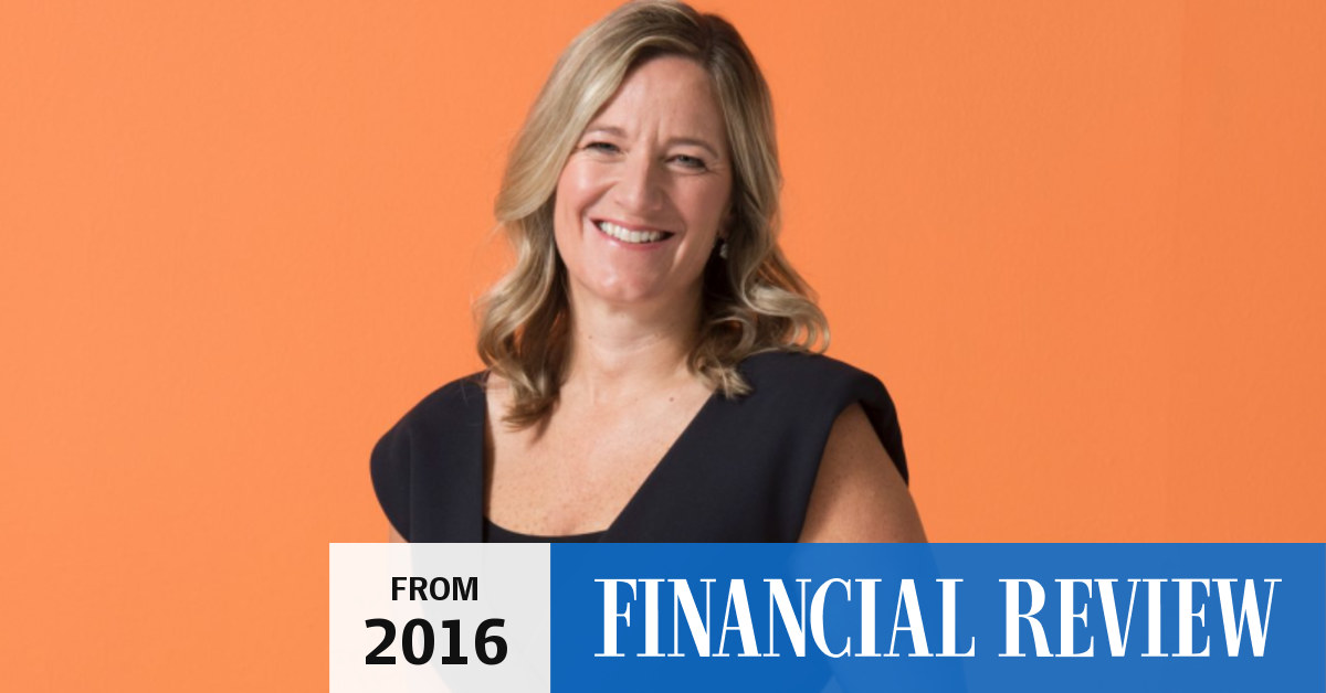 BB Retail Capital's Tracey Blundy on slaying the retail dragon