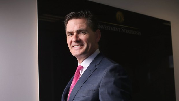 Marcus Padley to funds management industry: 'the game is up'