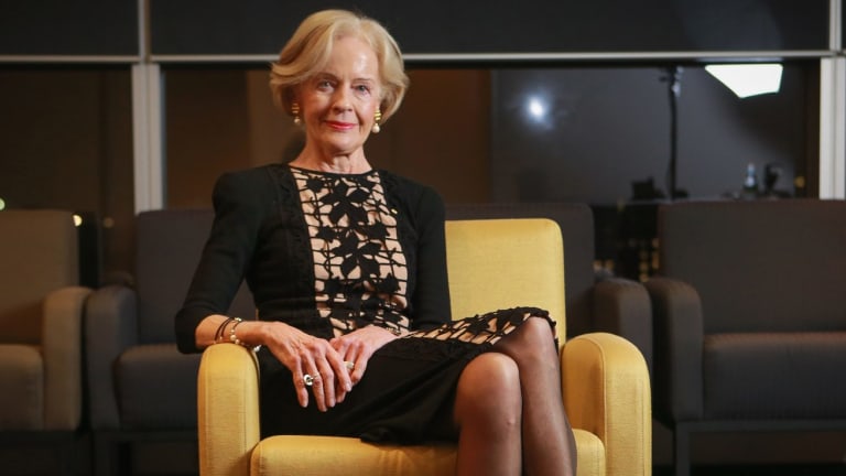 Dear Quentin: Letters between a Governor-General and her people