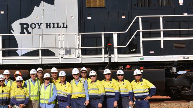 Decmil expects a weak 1H16 result