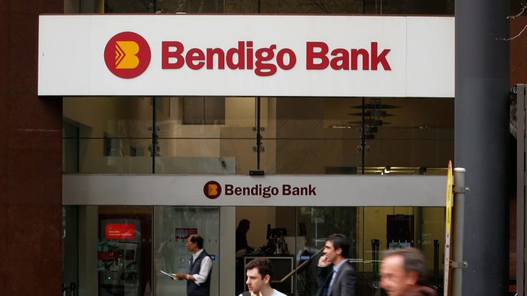 Bendigo and Adelaide Bank first-half profit of $223.7m beats expectations