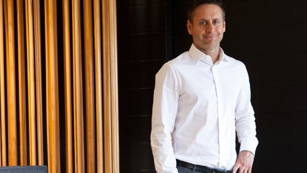 Emeco launches $80m rights issue