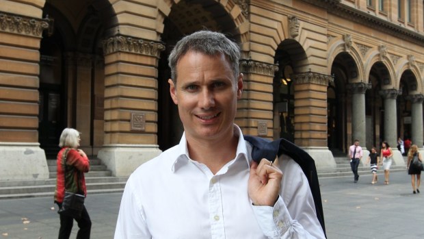 Allan Gray's Simon Mawhinney is sticking to his out-of-favour strategy