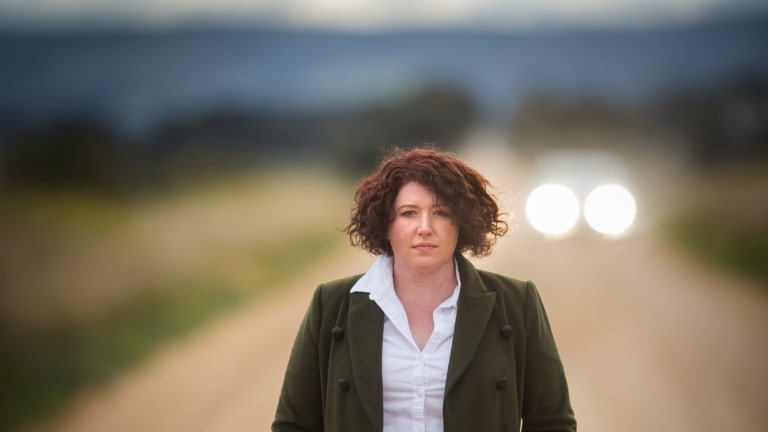 Killing it – Australia's deadliest female writers