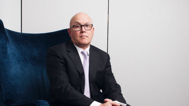 Why Ramsay Health Care is pursuing European rival Capio