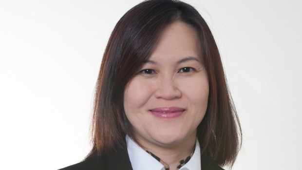 Zendesk executive Amy Foo was fooled by monkey robbers