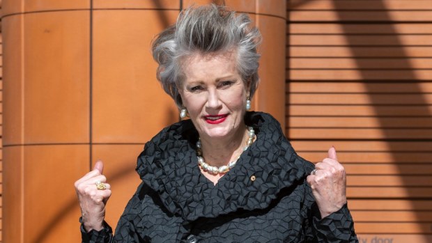 CEOs need to know how politicians think: Korn Ferry's Katie Lahey