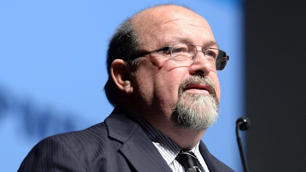Has Orica chair Russell Caplan sent Ian Smith packing early?