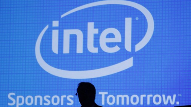 Intel to follow Apple into the Australian bond market