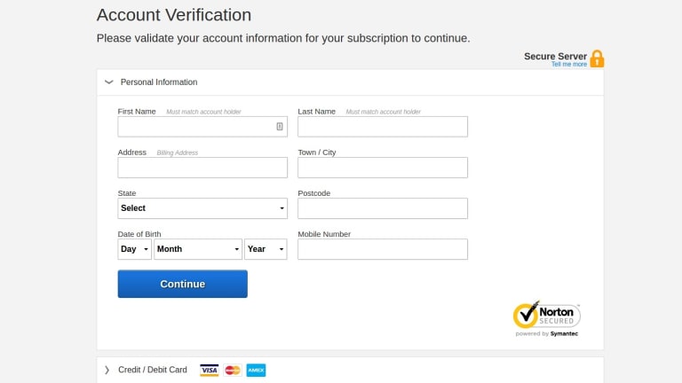 Australian Netflix users warned of 'membership on hold' scam email that ...