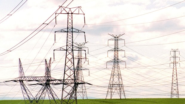 Electranet number-crunching on interconnector done by June