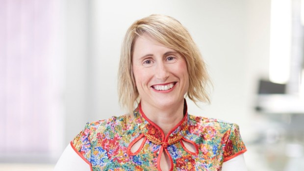 Karen Cariss' PageUp eyes ASX and export milestone