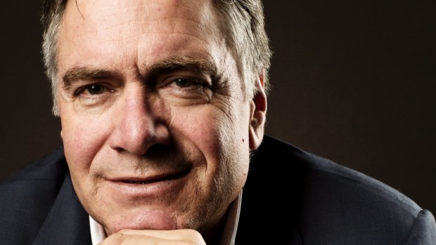Billionaire Brett Blundy's retail recipe that made his executives millions
