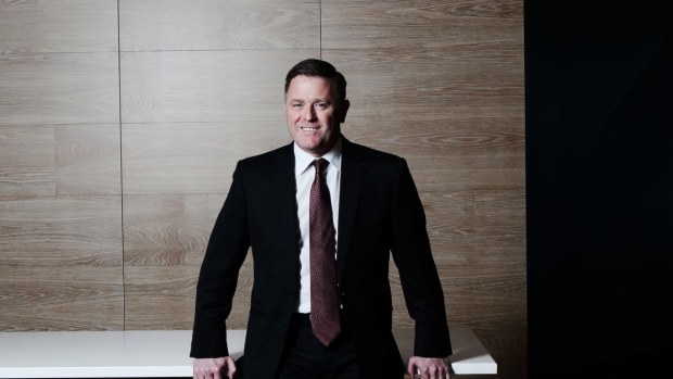 ANZ's Mark Whelan says Brexit is a 'net positive for Asia'