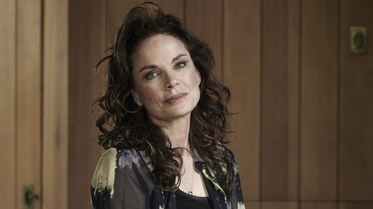 Sigrid Thornton, star of Fiddler on the Roof, reveals her near-miss ...