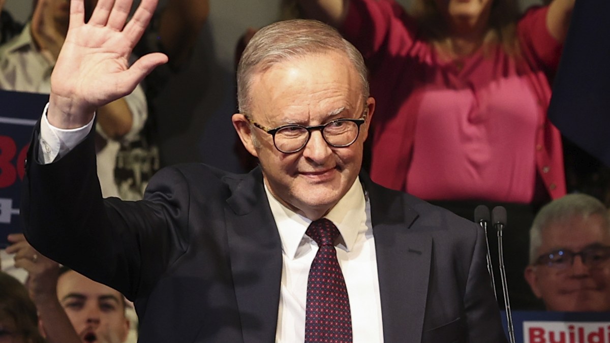 Federal election 2025 polls: Labor widens lead over Coalition in new ...