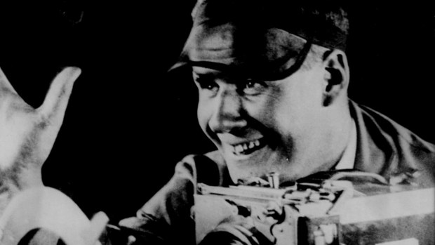 How non-actors gave life and reality to film