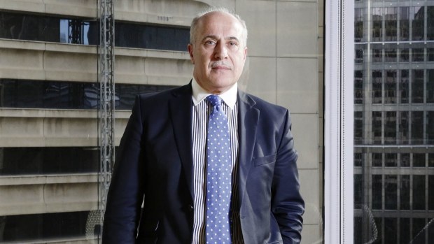 Findex to pay out $420,000 to former accountancy partner