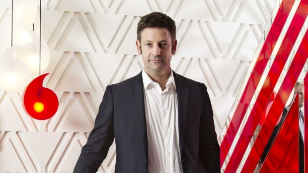 Vodafone acquires Lebara's Australian assets