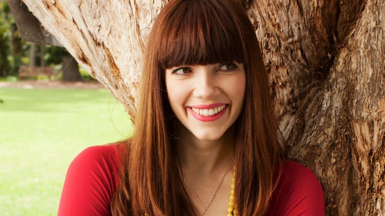 Author Kate Morton accuses literary agent Selwa Anthony of favouring ...