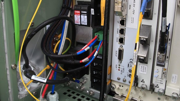 Telstra wins deal to fix copper lines and maintain NBN connections