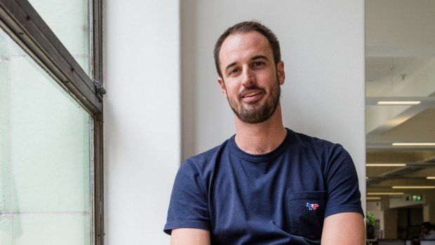 New 'generator' Antler launches offering you $4000 to build a new start-up