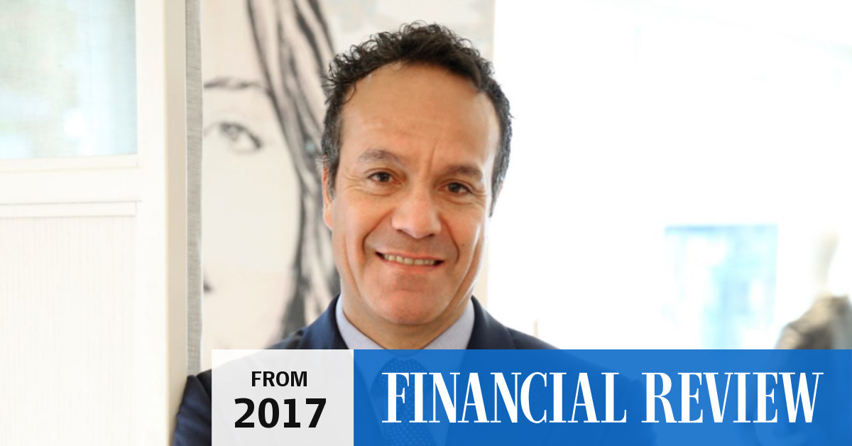 From Fiji to Paris: Kookai owner's international fashion empire