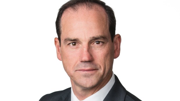 American heavyweight hires ex-Credit Suisse banker Michael Stock