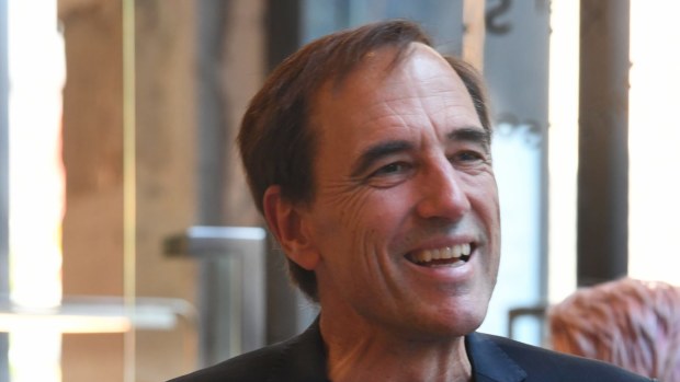 Author Jeff Goodell on his new book and why he wishes climate change ...