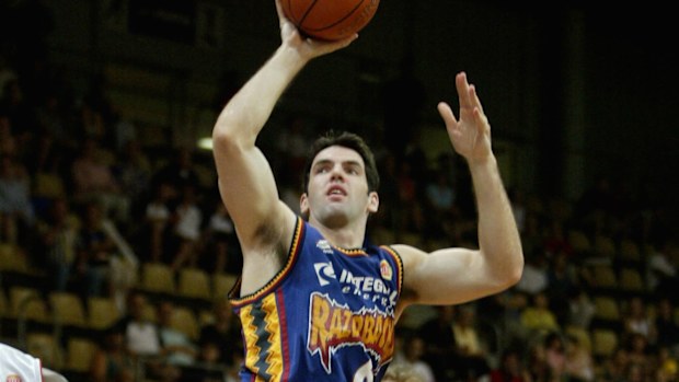 Basketball news 2025 | Max Mackinnon, son of 90s NBL great Sam ...