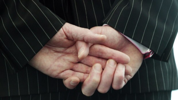 Billingham dusts off the pinstripes for life after Credit Suisse