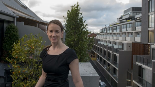 The apartments guaranteed to sell