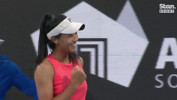 Tennis news 2025: Record Australian contingent at Wimbledon; Priscilla ...