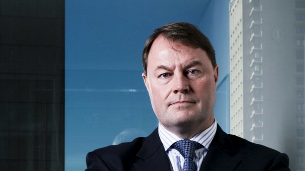 UniSuper's Simon Hudson on seven questions to ask this reporting season