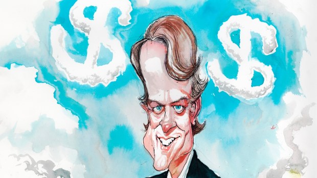 Blue Sky Alternatives CEO Rob Shand fights back