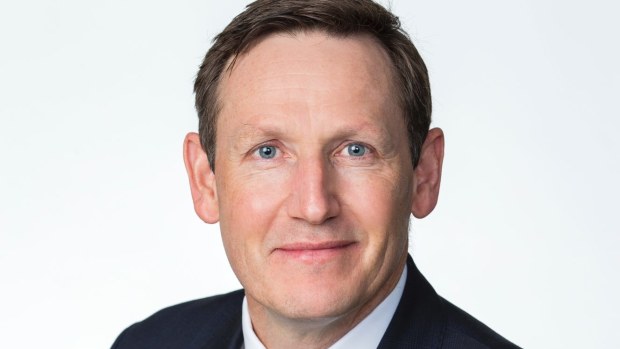 RBC Australia succession plan under way, Sean Miller promoted