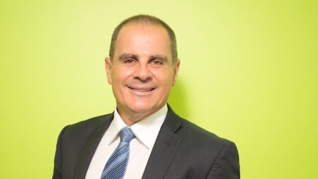 Jamie Pherous spends half his dividend on Corporate Travel shares