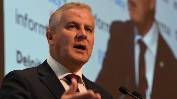 AFR Infrastructure Summit: Deputy PM embraces radical overhaul of road ...