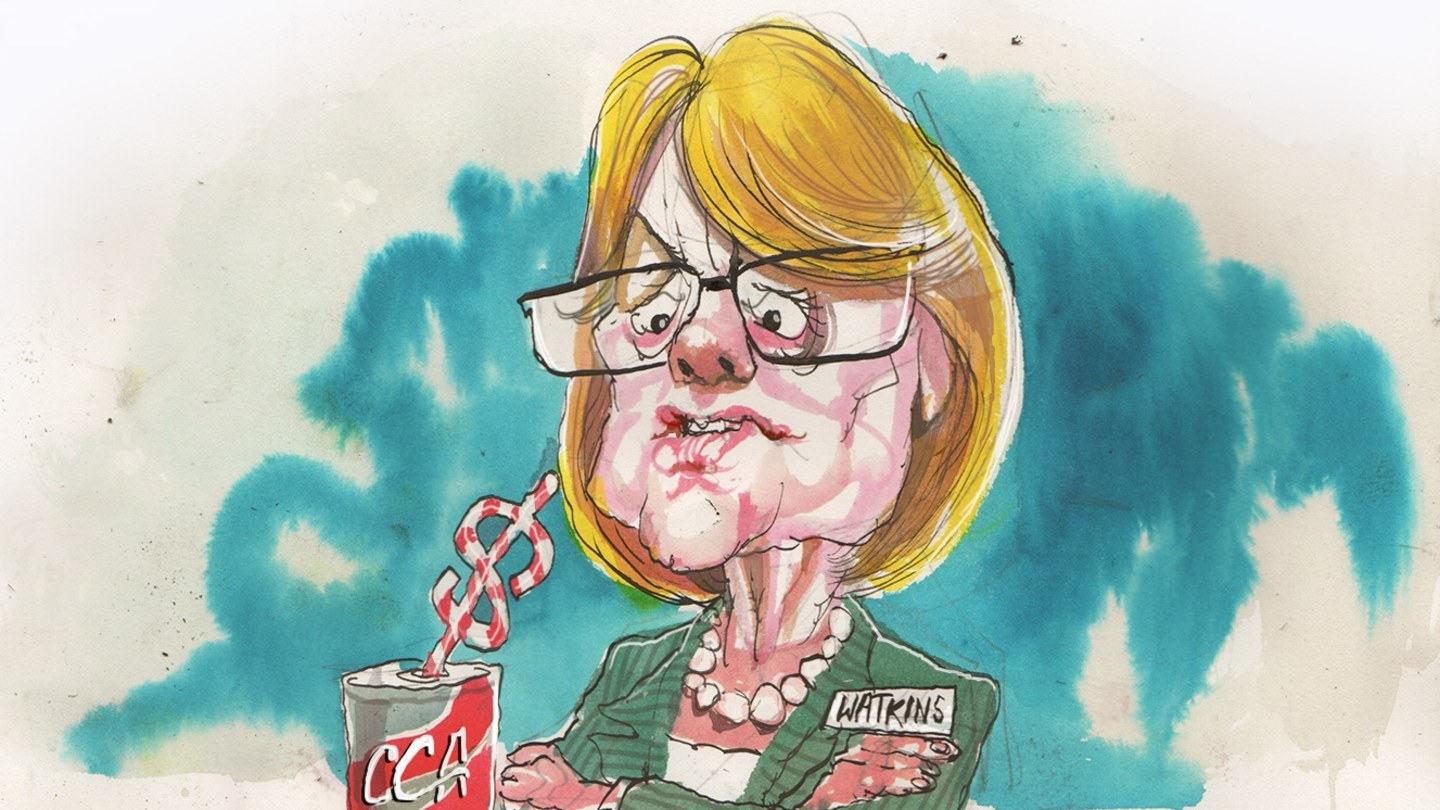 David Rowe's Chanticleer cartoons