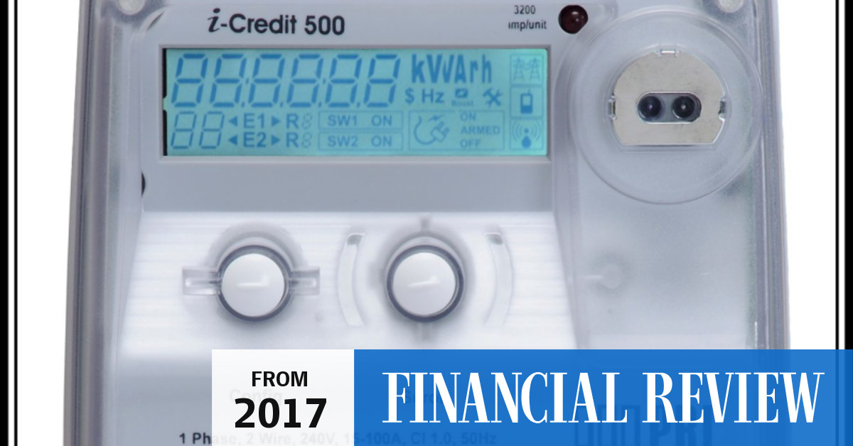 AGL Energy smart meter auction into extra time