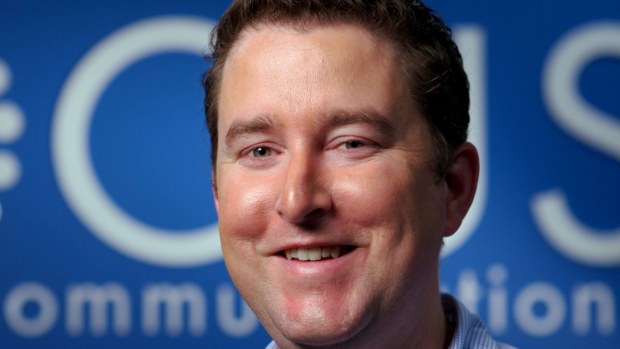 Vocus on the hunt, NextGen in its sights?
